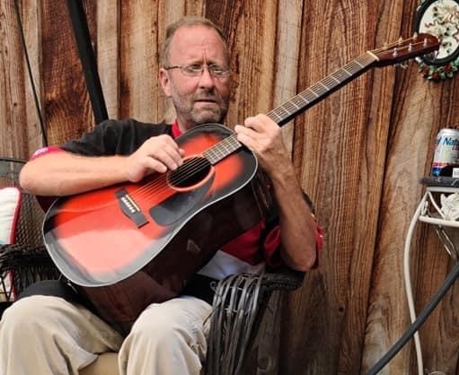 Vincent Keith Flatford | Historic Union County