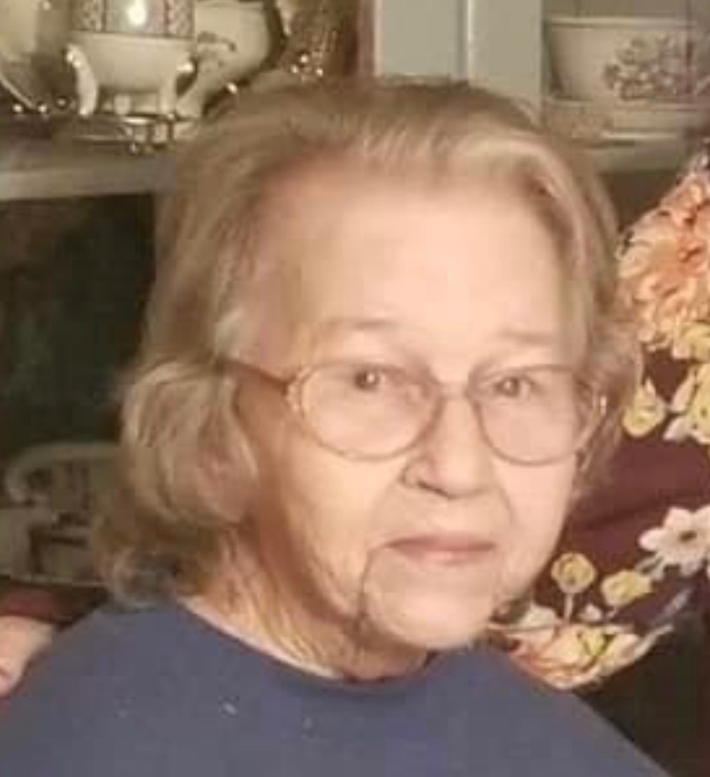 Mable Hayes Flatford | Historic Union County