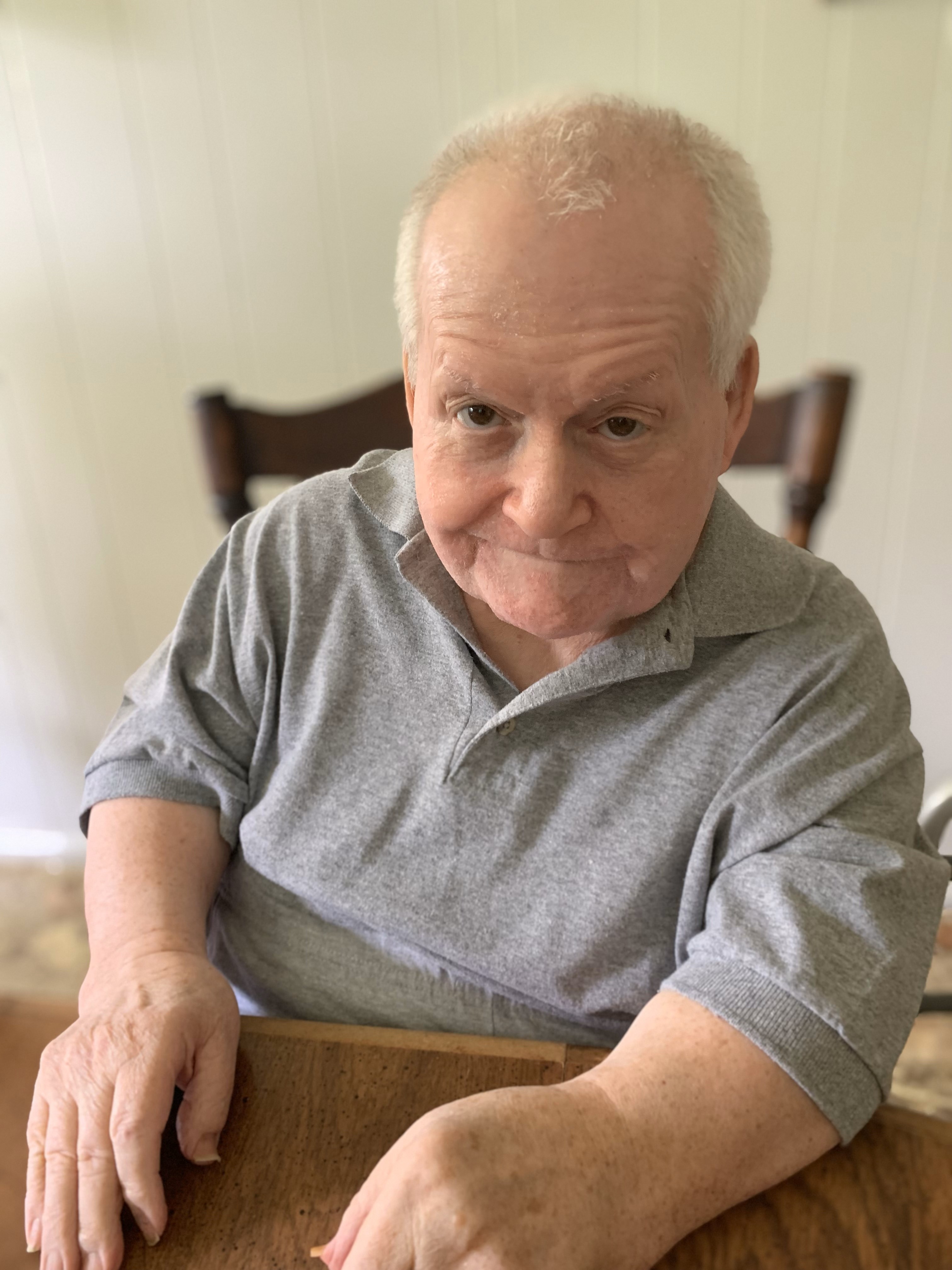 Larry Wayne Frye | Historic Union County