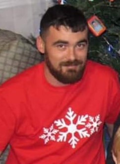 Joshua Richard Gaskins | Historic Union County