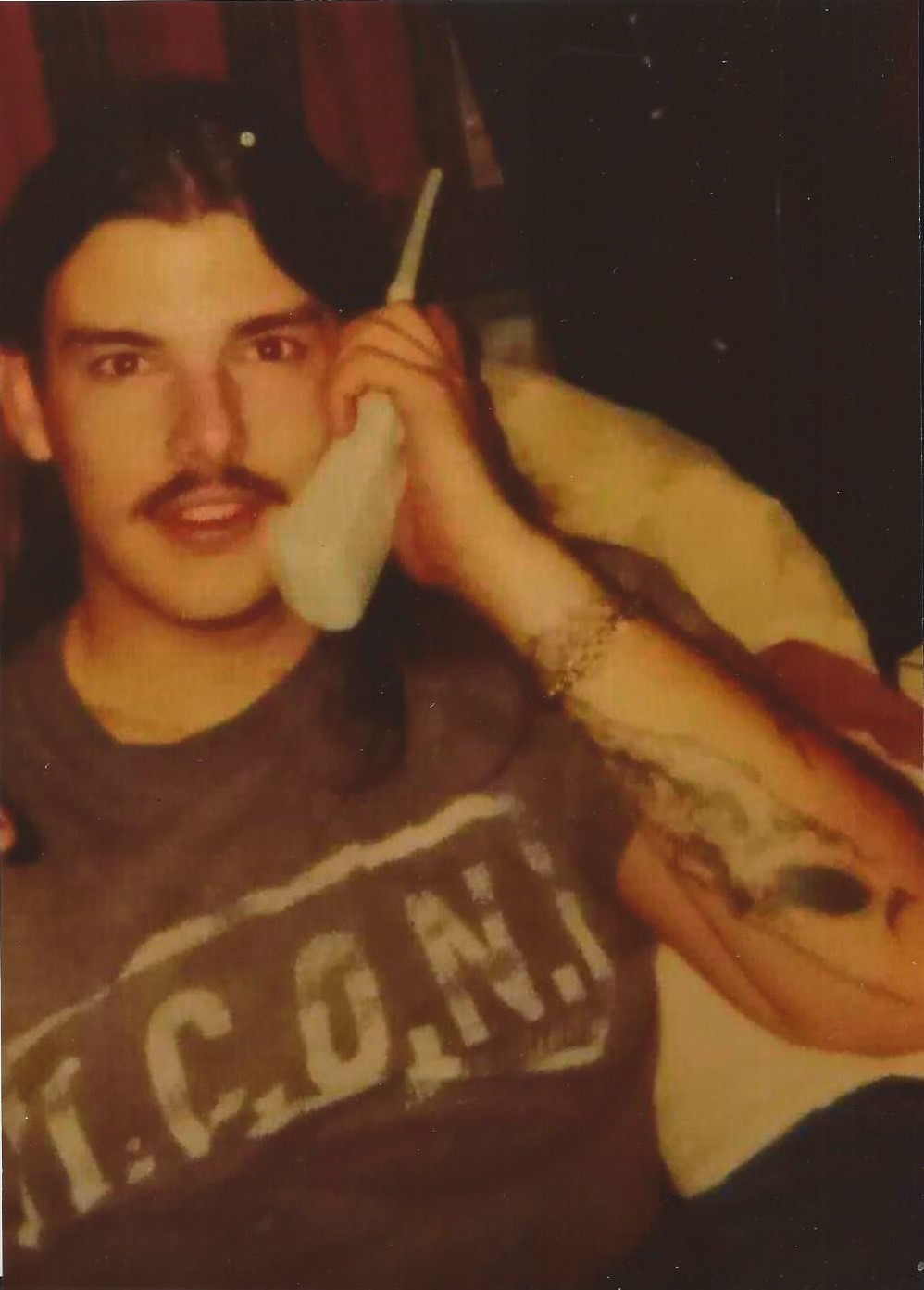 Kennith Ronald Gibson | Historic Union County