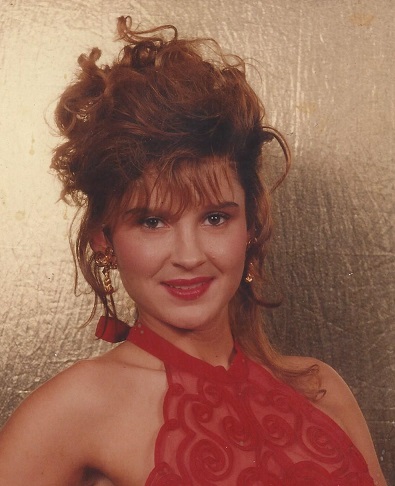 April Dawn Coffey Gilliam | Historic Union County