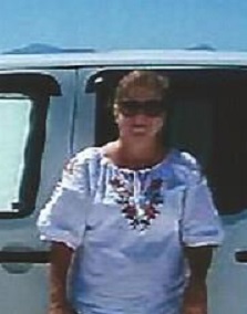 Janet Marlene Godfrey | Historic Union County