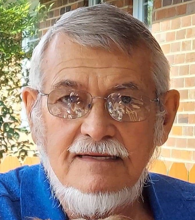 Jerry L. Gunnels | Historic Union County