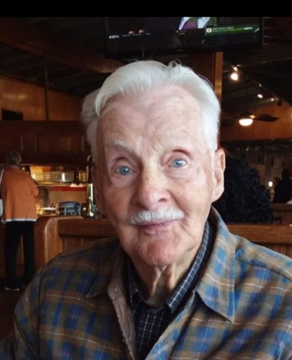 William C. "W.C". Hall | Historic Union County