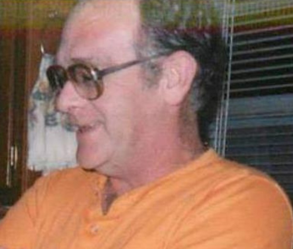 Michael Joe Heiskell | Historic Union County