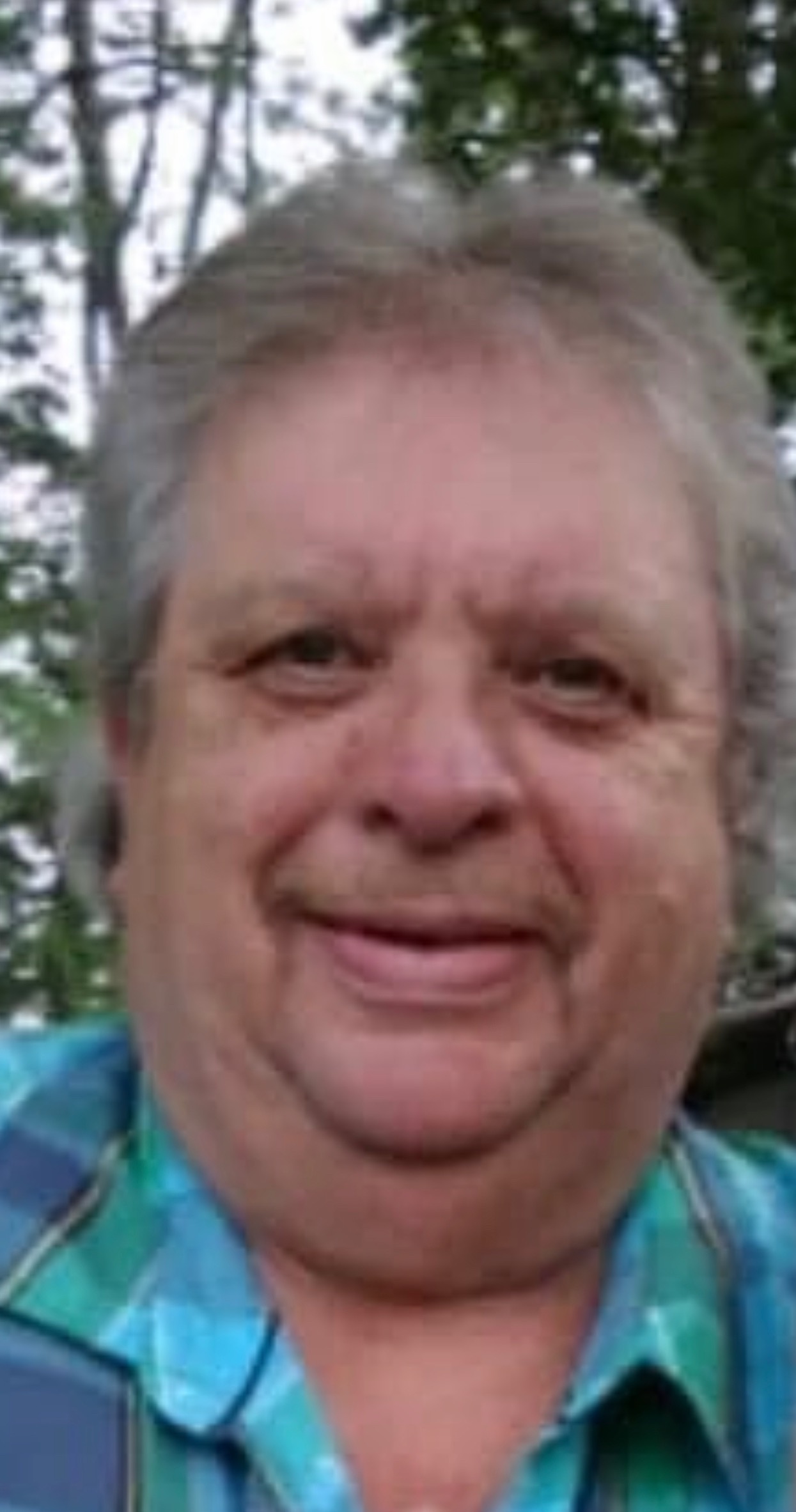 Sonny Hensley | Historic Union County