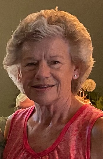 Bobbie Jean (Williams) Hollaway | Historic Union County