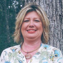 Debra Gail Merritt Howard | Historic Union County