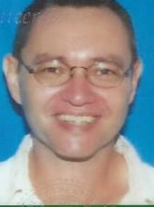 Gary Hurst | Historic Union County