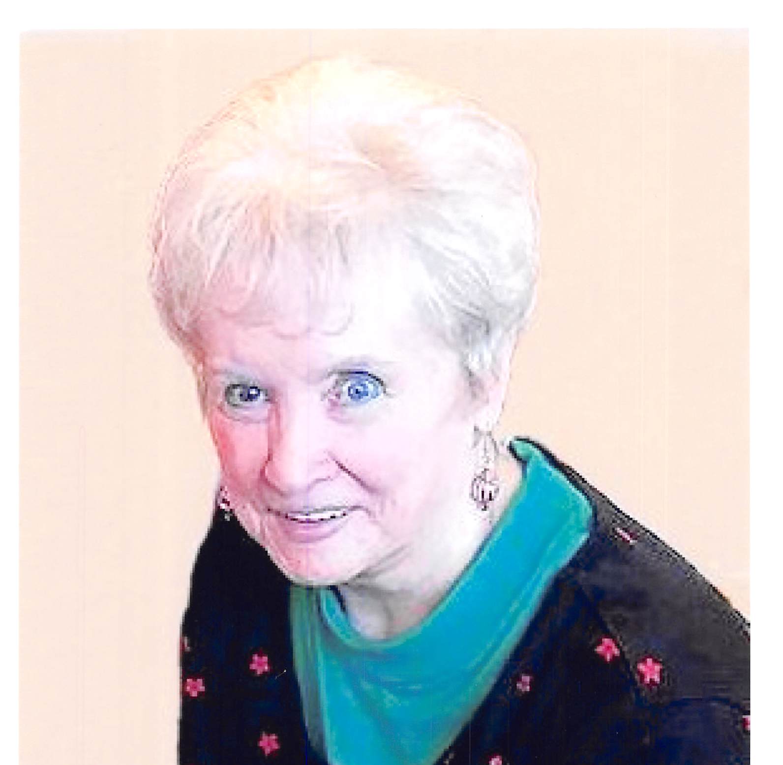 Betty Irene Hurst | Historic Union County