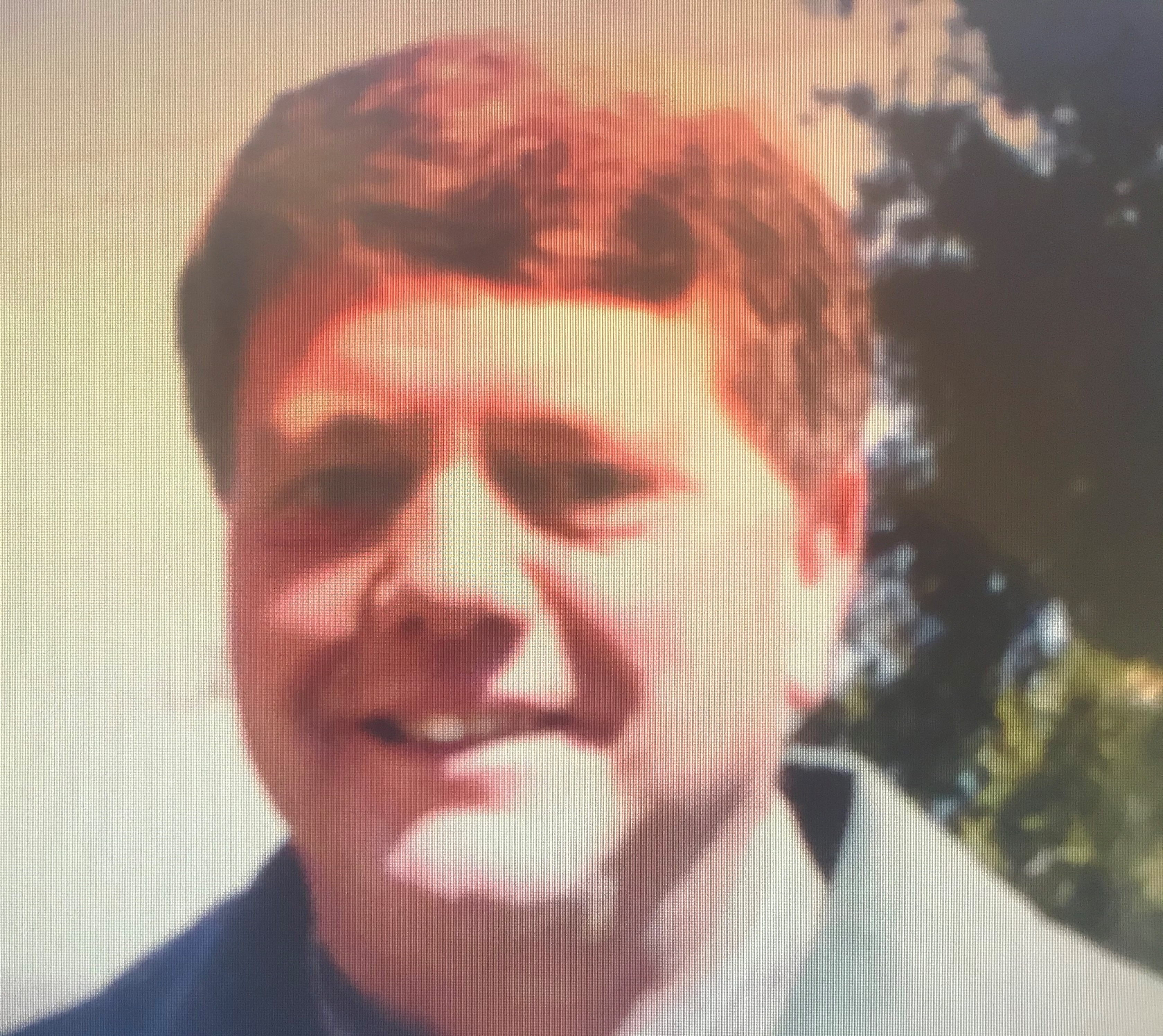 Roy Vaughn Graves, Jr. | Historic Union County