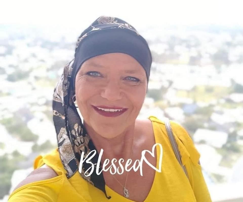 Angela "Angie" Pollard | Historic Union County