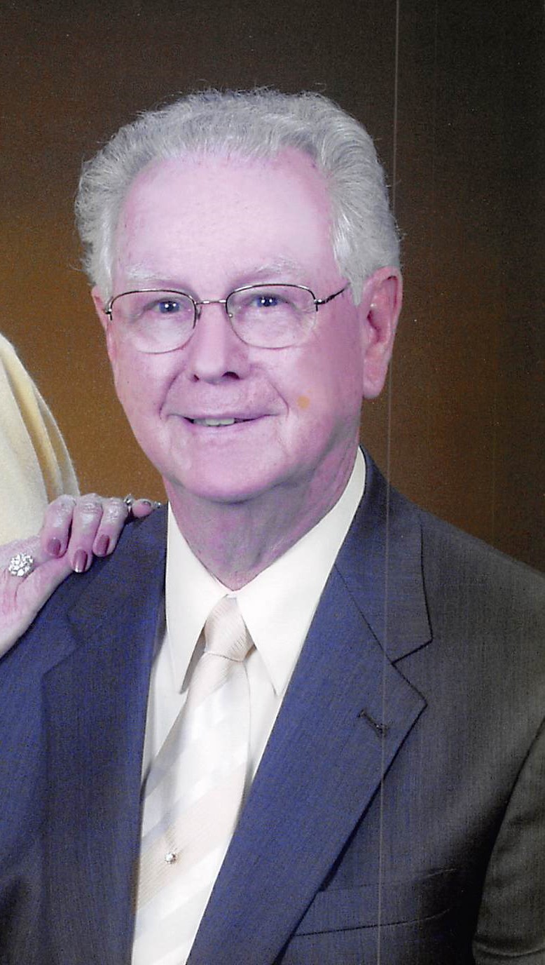 Jack George | Historic Union County