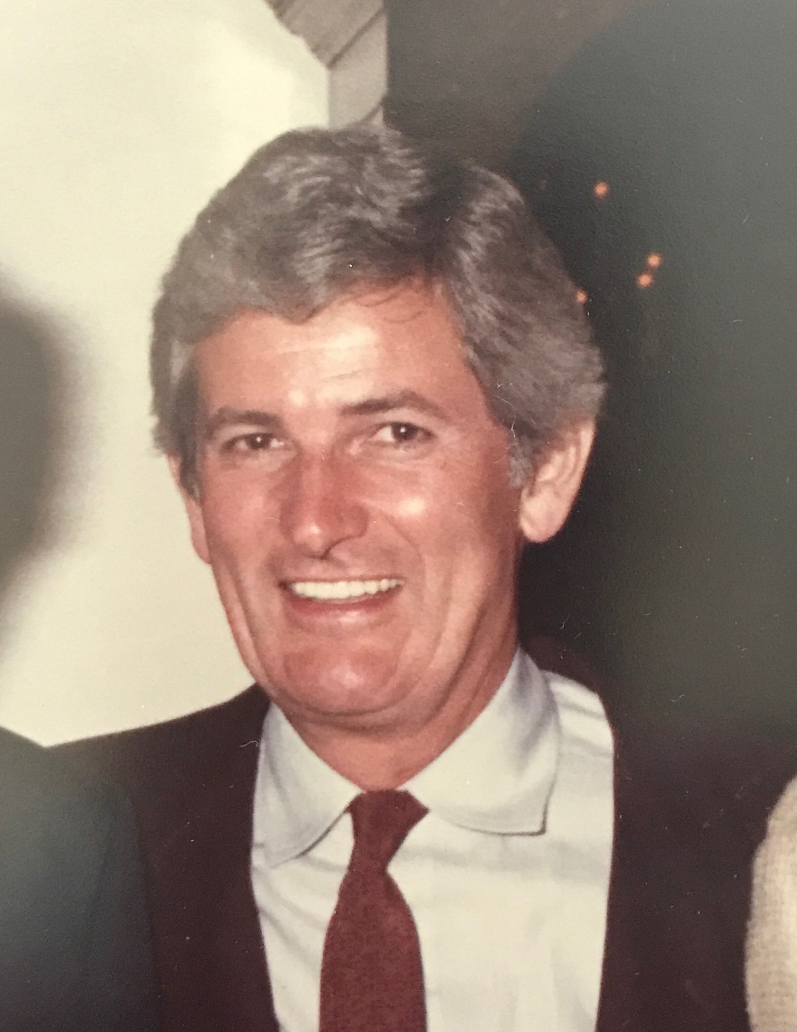 Jacob Jake Franklin Butcher | Historic Union County