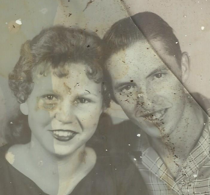 Jerry E. Bell | Historic Union County