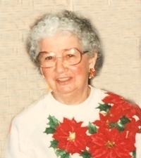 Jessie Ruth (Ferguson) Wood | Historic Union County