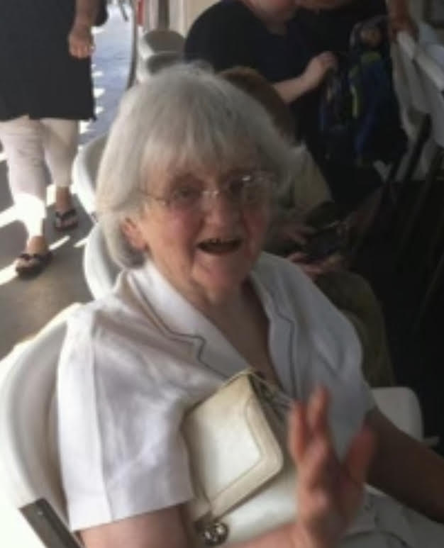 Lora Jean Johnson | Historic Union County