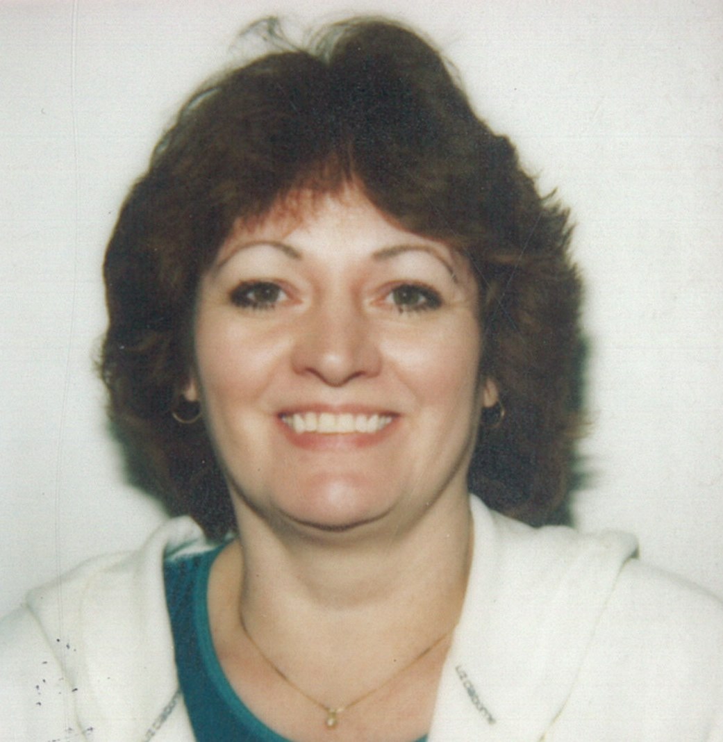 Sharon Lee Johnson | Historic Union County