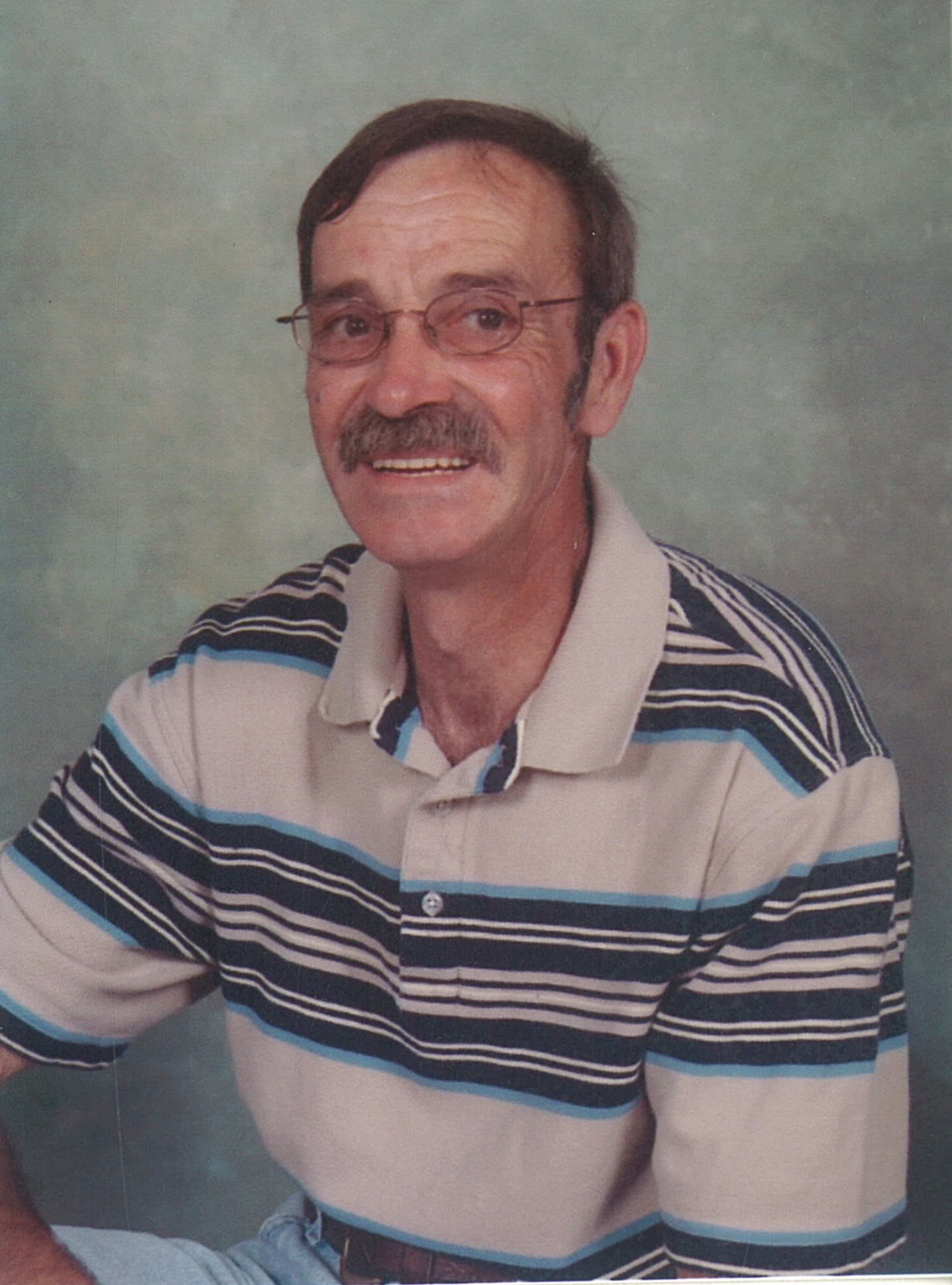 James "Bo" Jones | Historic Union County