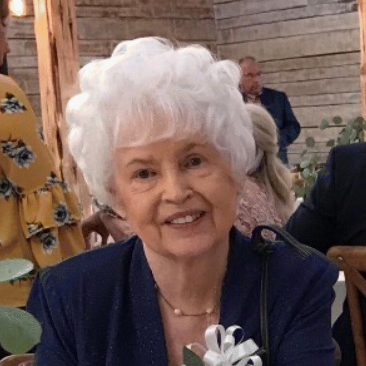 Joyce Arrowood Walker | Historic Union County