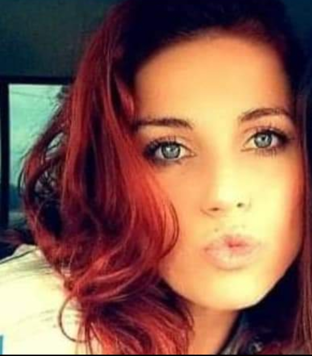 Alli Marie Keel | Historic Union County
