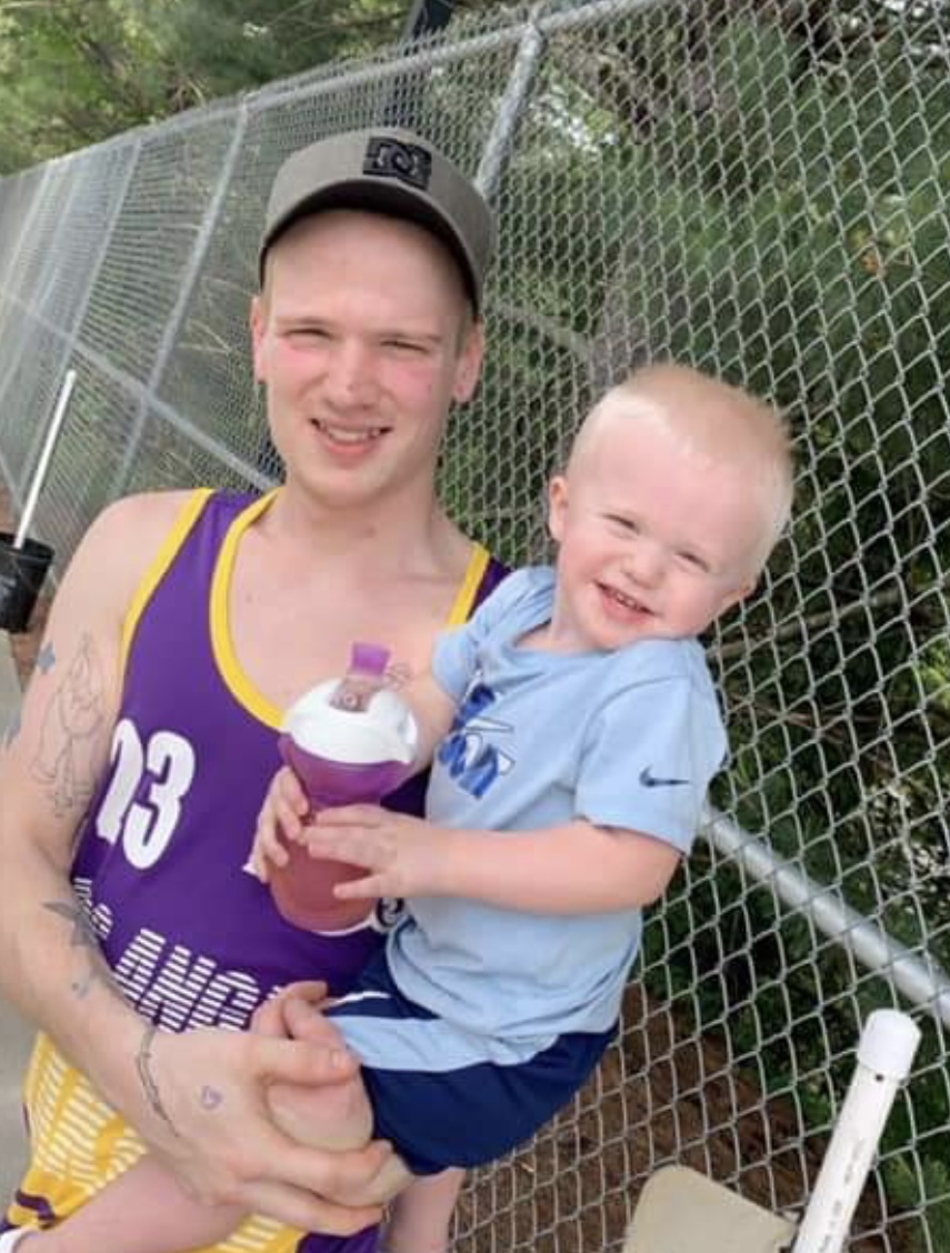 Jarrett Lynn Knickerbocker | Historic Union County