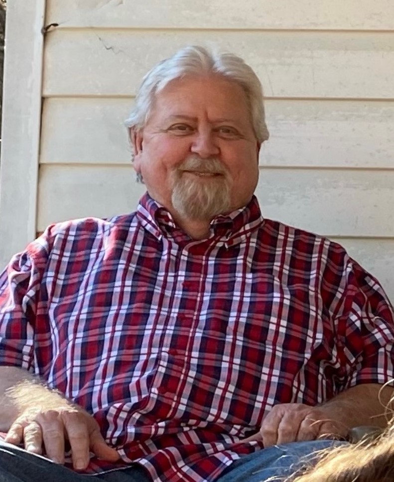 Paul Wayne Lewis | Historic Union County