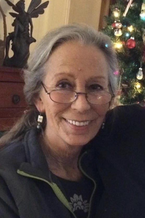 Linda Ruth Hobbs Smith | Historic Union County