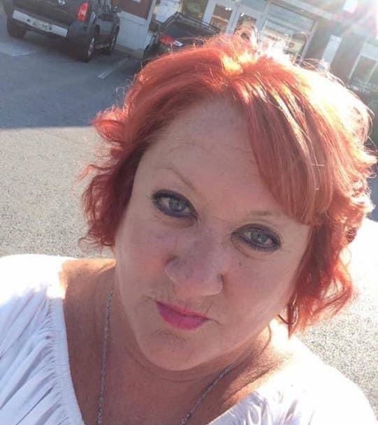 Mary (Helms) Livesay | Historic Union County