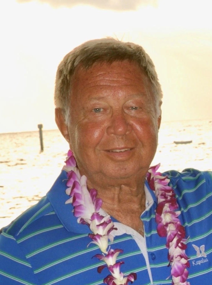 Louis Gale Trivett | Historic Union County