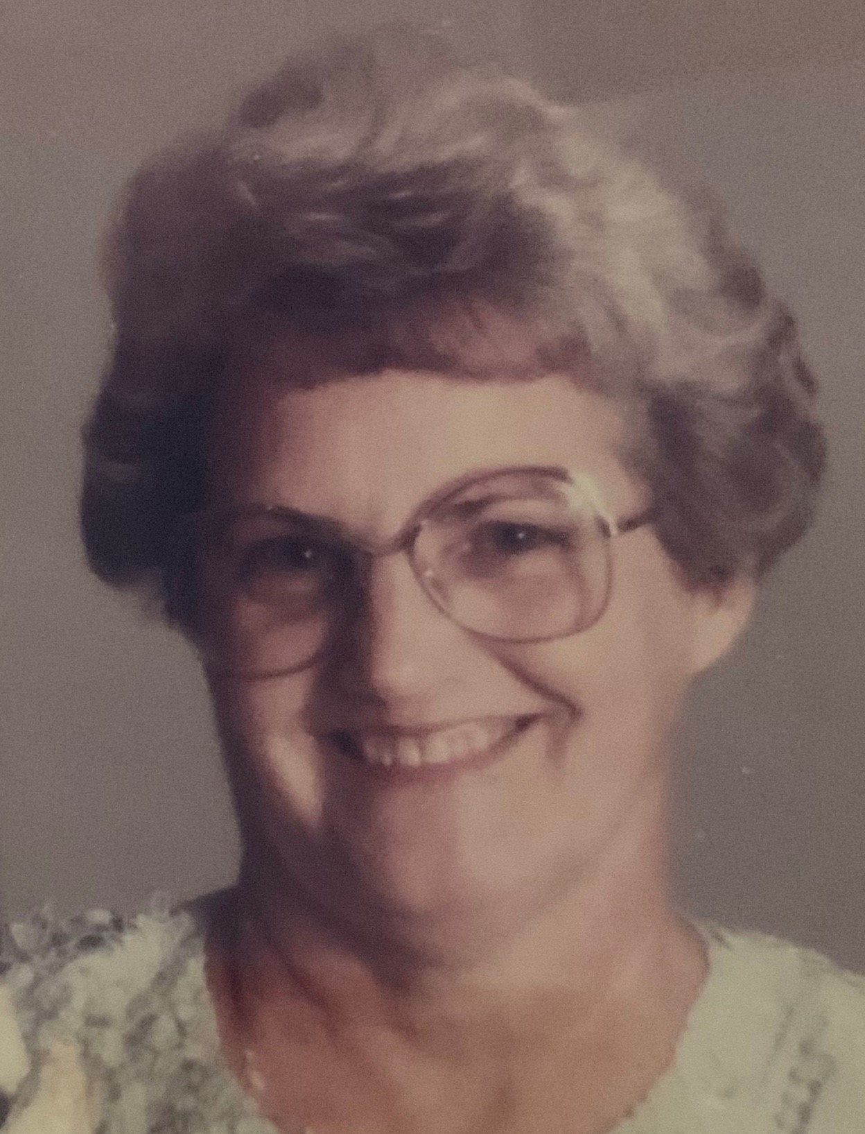 Betty Lowry | Historic Union County