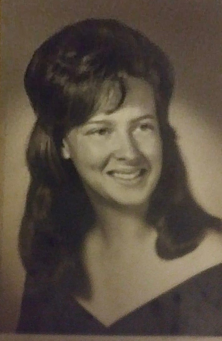 Mary Joyce Sampson | Historic Union County