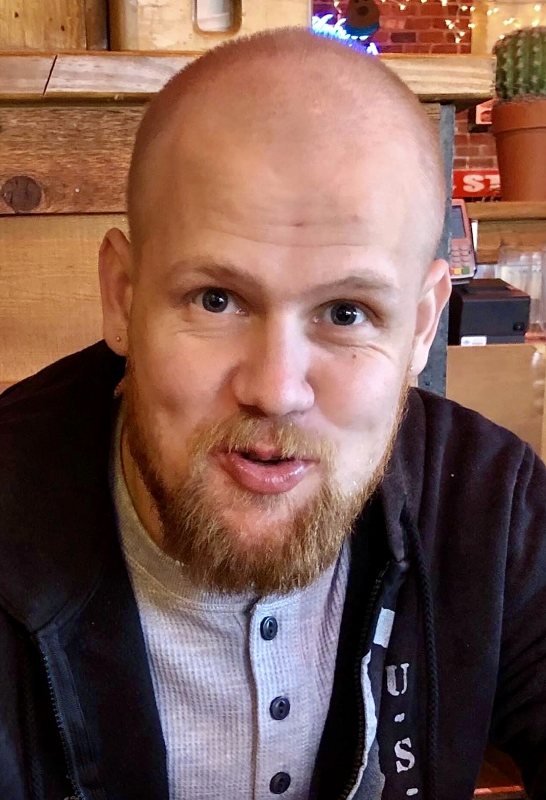 Robie Leon McClure II | Historic Union County