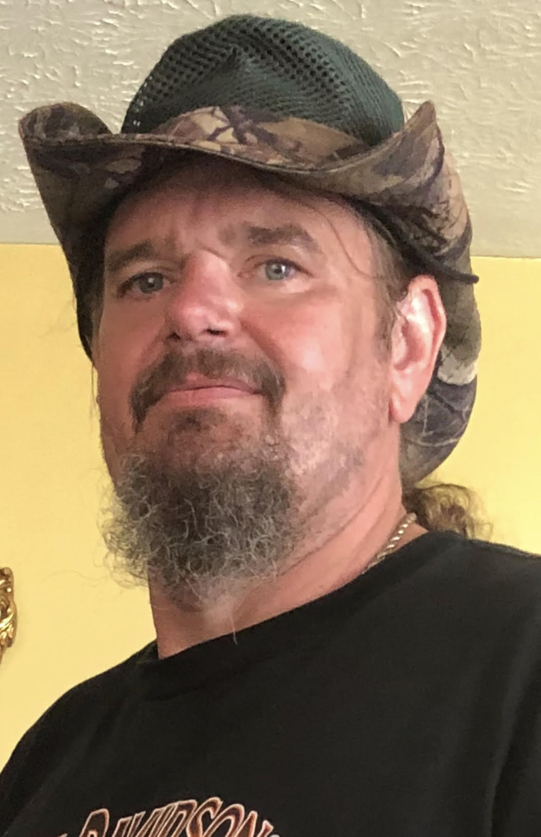 Fred Lee McHaffie, Jr. | Historic Union County