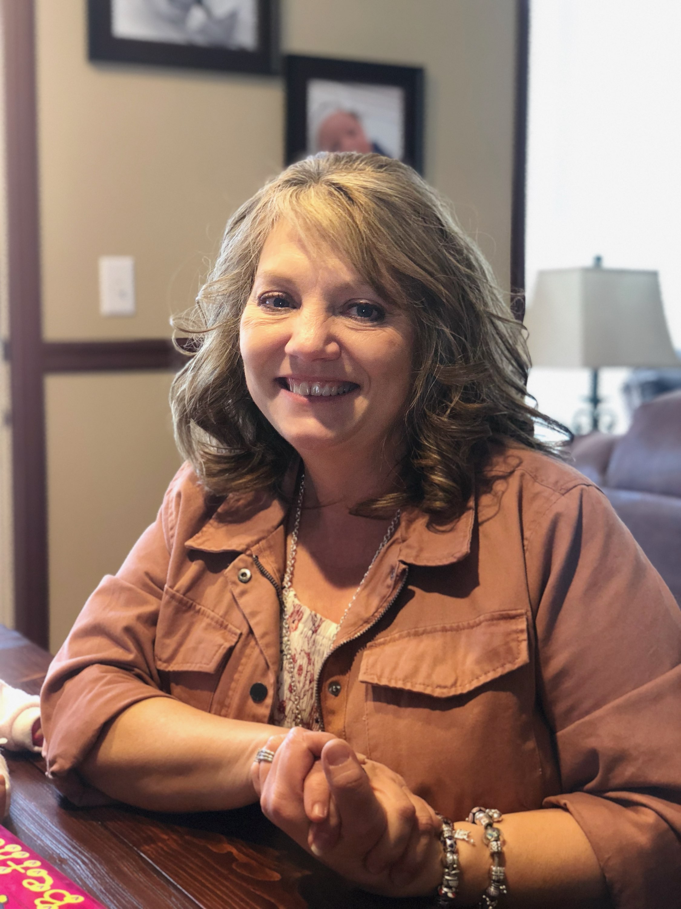 Lisa Renee McNeal | Historic Union County