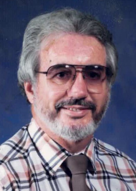 Everett Miller | Historic Union County