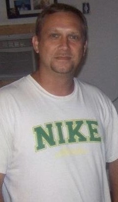 James David Mills | Historic Union County