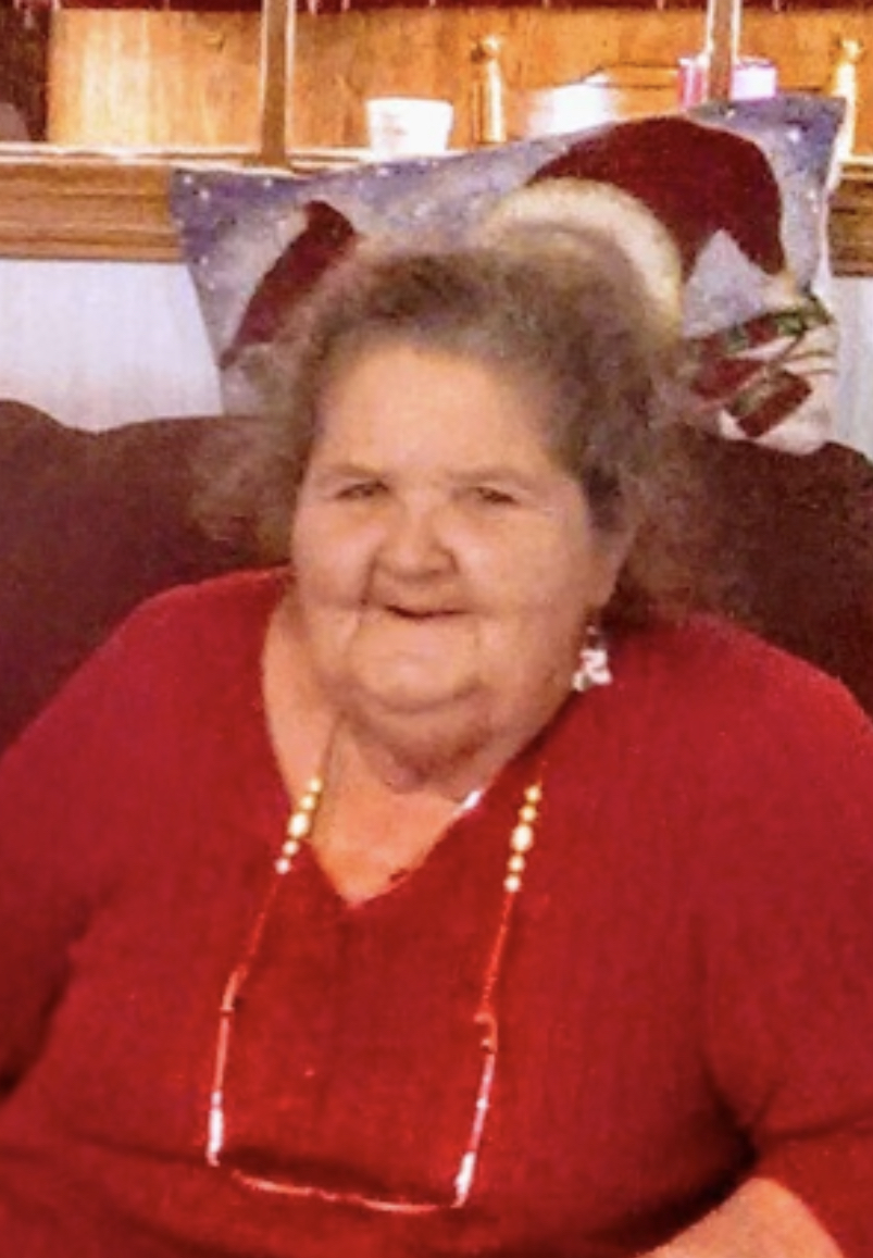 Doris Moore | Historic Union County