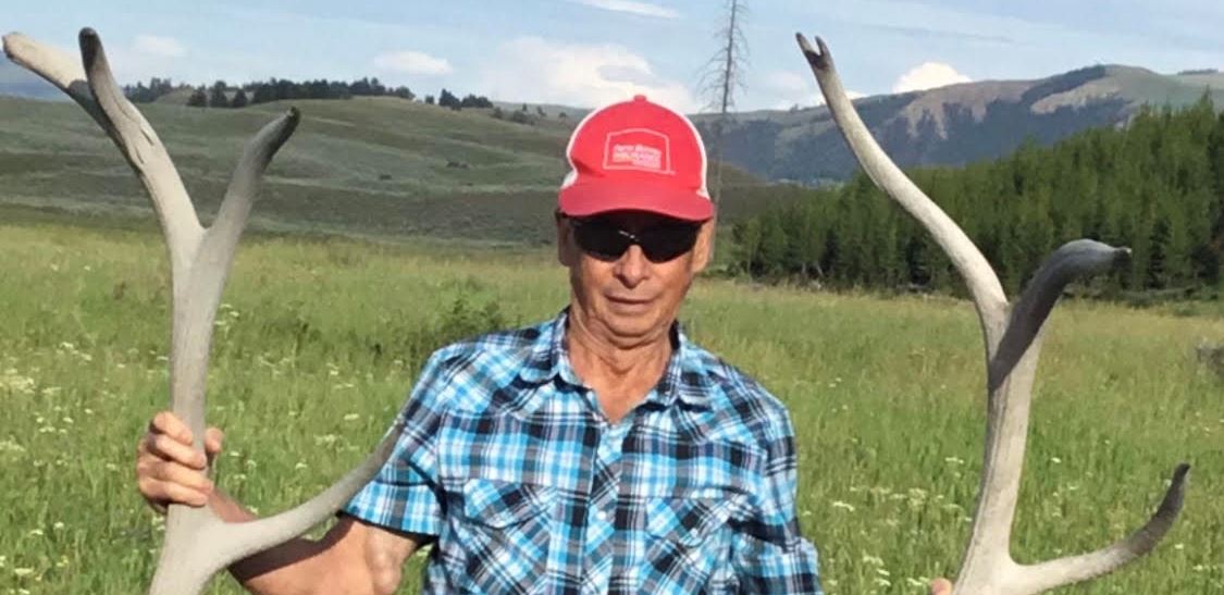 Herman Morrison | Historic Union County