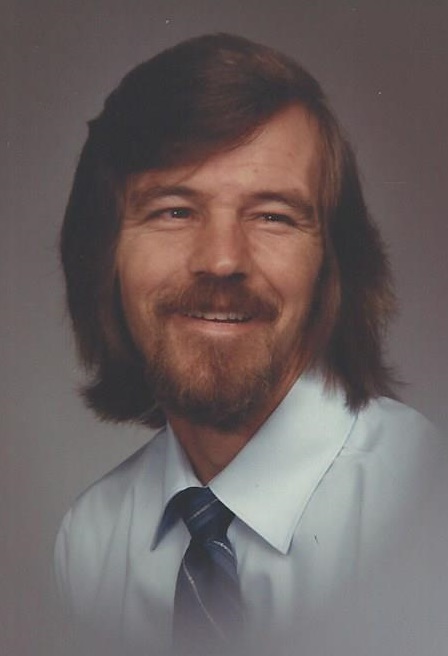 Earl Ray Muncey | Historic Union County