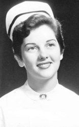 Nancy Jones | Historic Union County