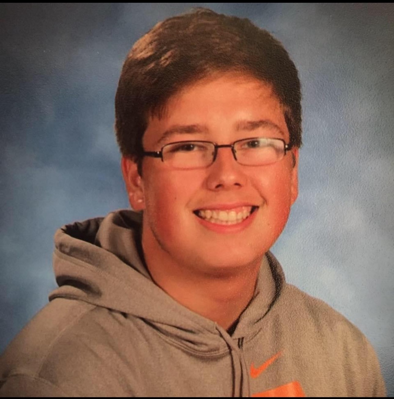 Noah Evan Norton | Historic Union County