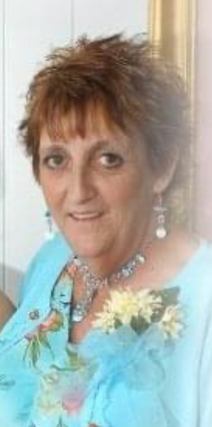 Joyce D. (Beeler) Ott | Historic Union County