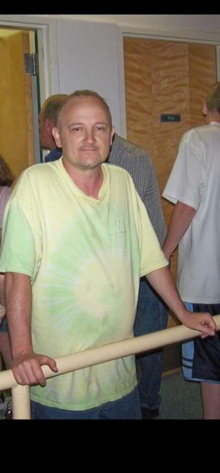 Clarence Eric Pack | Historic Union County