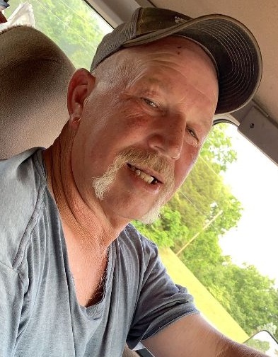 William David Patton | Historic Union County