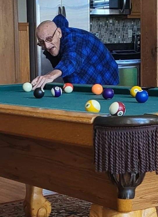 Ricky Lee Payne, Sr. | Historic Union County