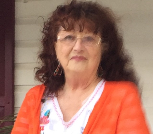 Carol Marie Perry | Historic Union County