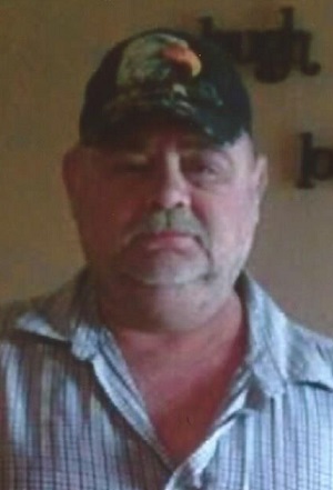 Ronnie E. Perry | Historic Union County
