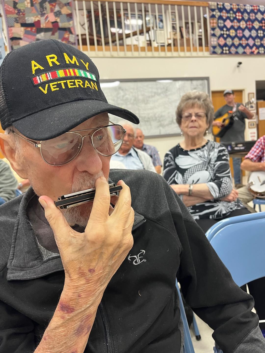 Ralph Shick | Historic Union County